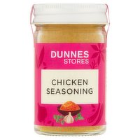 Dunnes Stores