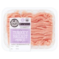 Hogan's Farm Turkey Breast Mince 300g - Dunnes Stores