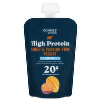 Muller Myprotein Chocolate Mousse - Dunnes Stores