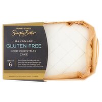 Christmas Cakes - Dunnes Stores