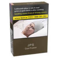 JPS Cool Fusion King Size 20 - Dunnes Stores