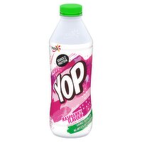 Yoplait Yop Raspberry Flavour Drinkable Yogurt 825g - Dunnes Stores