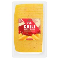 A Taste of Sol Edam Cheese Slices 250g - Dunnes Stores