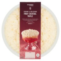 Dunnes Stores Fruit Cocktail Trifle 800g - Dunnes Stores