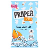 PROPERCORN Sea Salted Popcorn 20g - Dunnes Stores