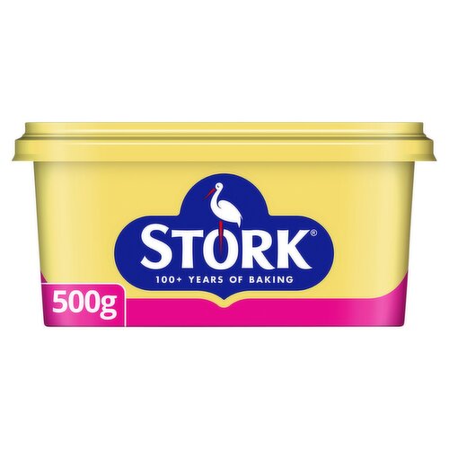 Stork Baking Spread alternative to Butter 500g - Dunnes Stores