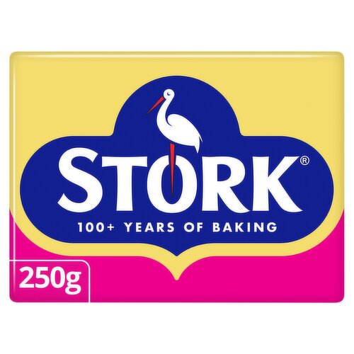 Stork Original Baking Block Butter Alternative 250g - Dunnes Stores