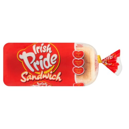 Irish Pride Sandwich 800g - Dunnes Stores