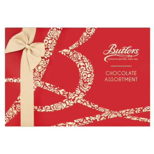 Butlers Chocolate Assortment 250g - Dunnes Stores