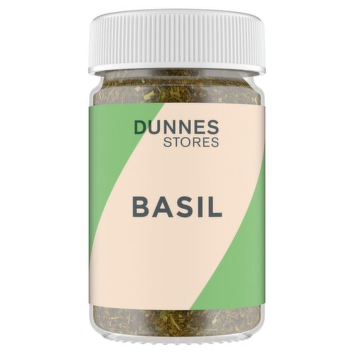 Dunnes Stores Basil 12g - Dunnes Stores