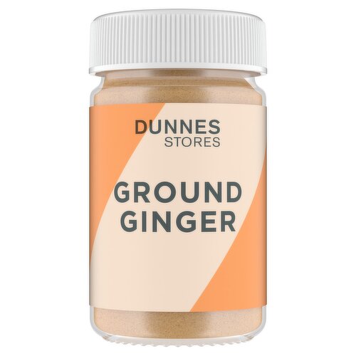 Dunnes Stores Ginger Ground 30g - Dunnes Stores