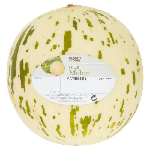 Dunnes Stores Dino Melon - Dunnes Stores