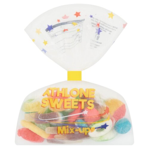 Athlone Sweets Mix-Ups 170g - Dunnes Stores