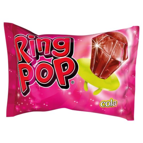 Ring Pop 10g - Dunnes Stores