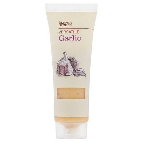 Dunnes Stores Garlic 75g - Dunnes Stores