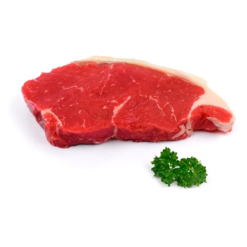 James Whelan 1 Salt Aged Striploin Steak 300g - Dunnes Stores