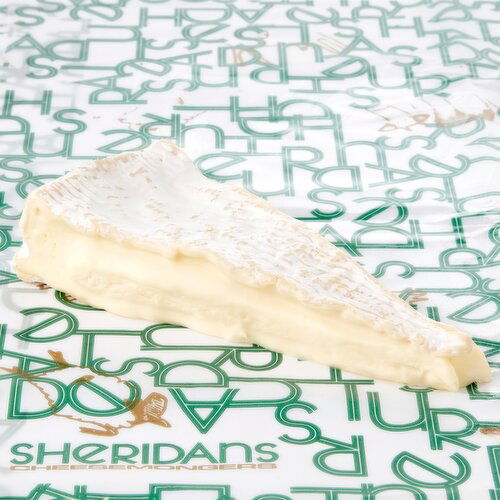 Sheridans Cheesemongers Brie de Meaux Donge Cheese 180g - Dunnes Stores