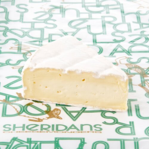 Sheridans Cheesemongers Wicklow Ban Cheese 150g - Dunnes Stores