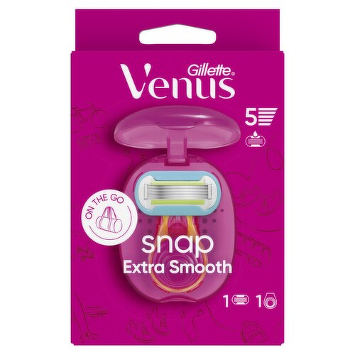 Venus Snap Razor - Dunnes Stores