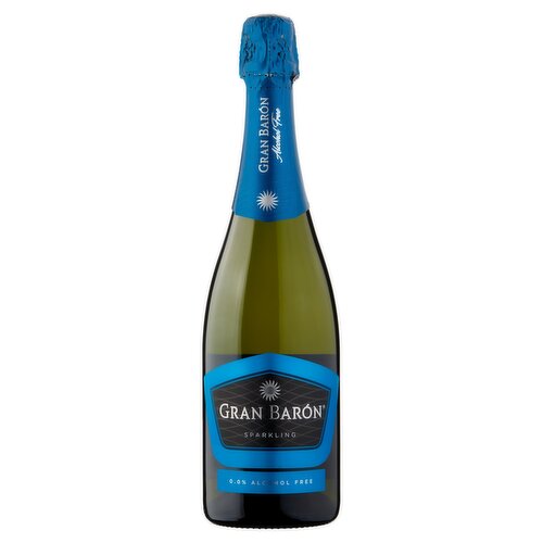 Gran Barón Sparkling 75cl - Dunnes Stores