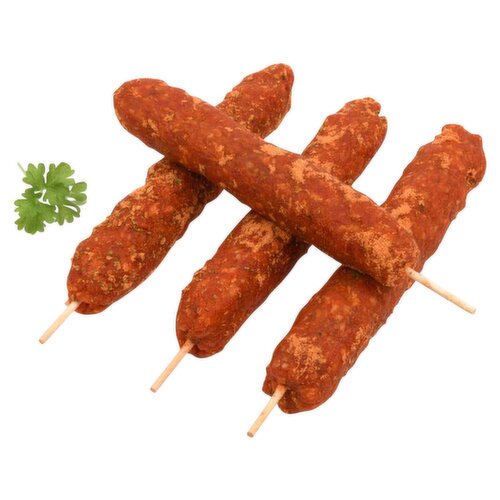 James Whelan Dry Aged Lamb Grill Sticks 450g - Dunnes Stores