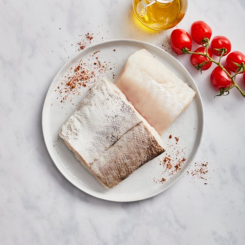 Dunnes Stores Fishmonger Hake Fillet 220g - Dunnes Stores