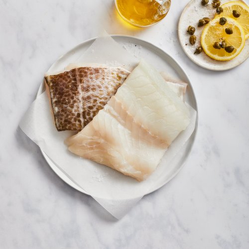 Dunnes Stores Fishmonger Cod Fillet 220g - Dunnes Stores