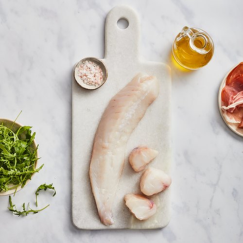 Dunnes Stores Fishmonger Monkfish Fillet 200g - Dunnes Stores