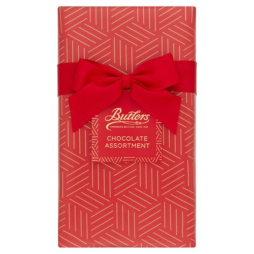 Butlers Chocolate Assortment 208g - Dunnes Stores