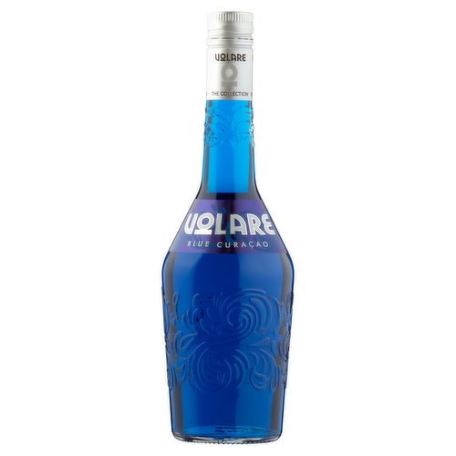 Volare Blue Curaçao 70 cl - Dunnes Stores
