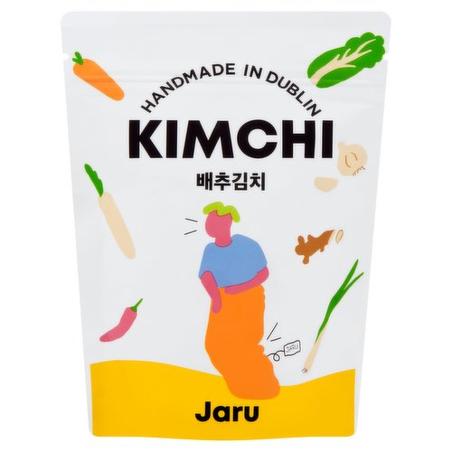 Jaru Kimchi 180g - Dunnes Stores