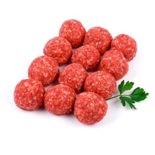 James Whelan Dry Aged Meatballs 600g - Dunnes Stores
