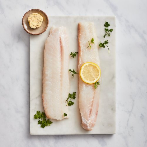 Dunnes Stores Fishmonger Skinless Cod Loin Fillet 220g - Dunnes Stores