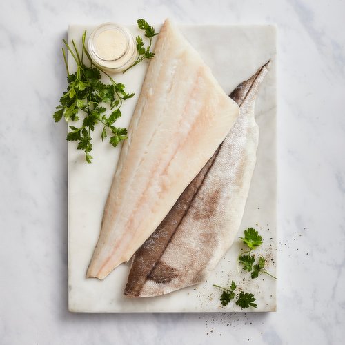 Dunnes Stores Fishmonger Haddock Fillet 220g - Dunnes Stores