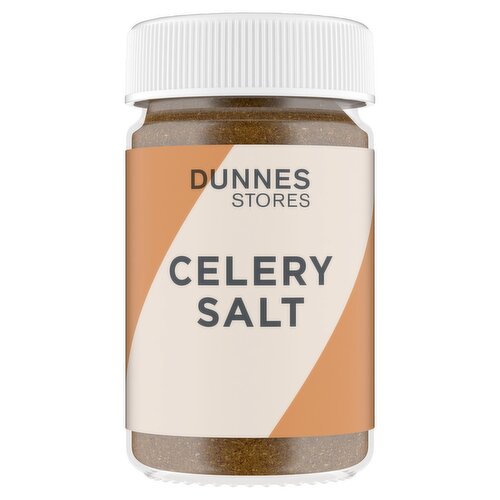 Dunnes Stores Celery Salt 60g - Dunnes Stores