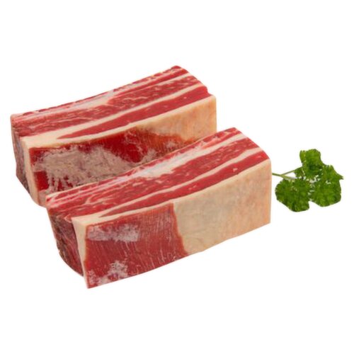 James Whelan Beef Short Ribs 500g - Dunnes Stores