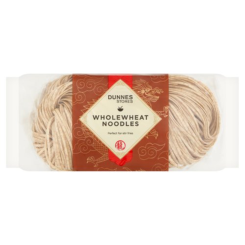 Dunnes Stores Wholewheat Noodles 375g - Dunnes Stores