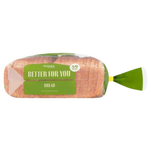 Dunnes Stores Better for You Bread 585g - Dunnes Stores
