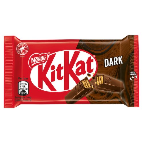 Dark chocolate for sale store