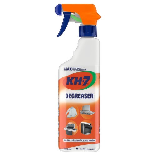 KH-7 Degreaser 750ml - Dunnes Stores