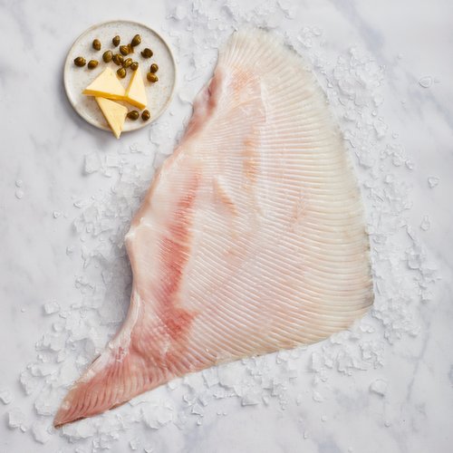 Dunnes Stores Fishmonger Ray Wing 250-350g - Dunnes Stores