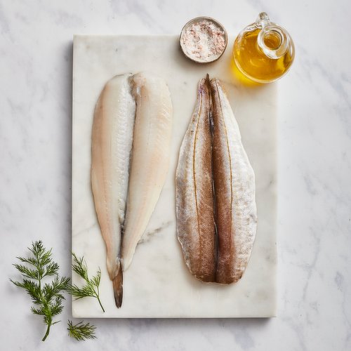Dunnes Stores Fishmonger Whiting Fillet 150-220g - Dunnes Stores