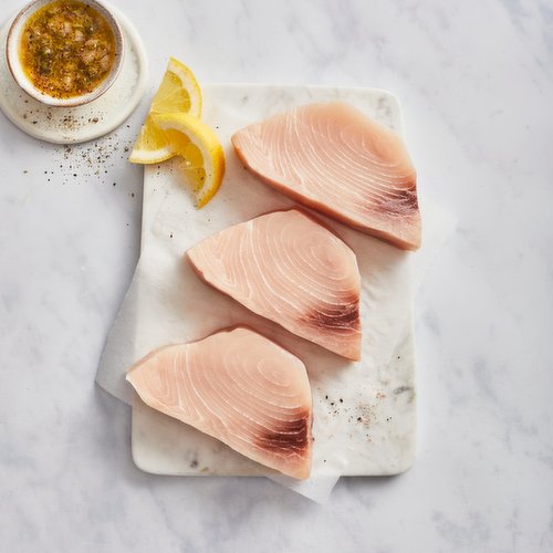 Dunnes Stores Fishmonger Swordfish Loin 220g - Dunnes Stores
