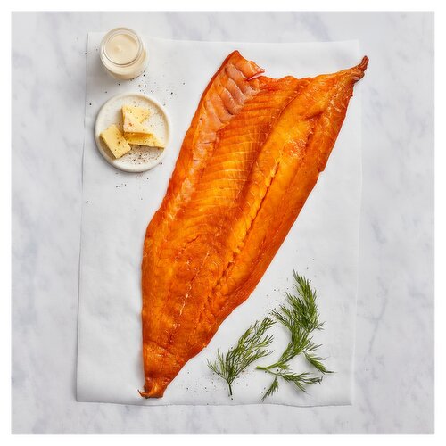 Dunnes Stores Fishmonger Smoked Coley 220g - Dunnes Stores