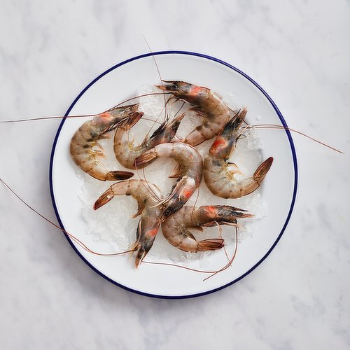 Dunnes Stores Fishmonger Gambas Prawns 220g - Dunnes Stores