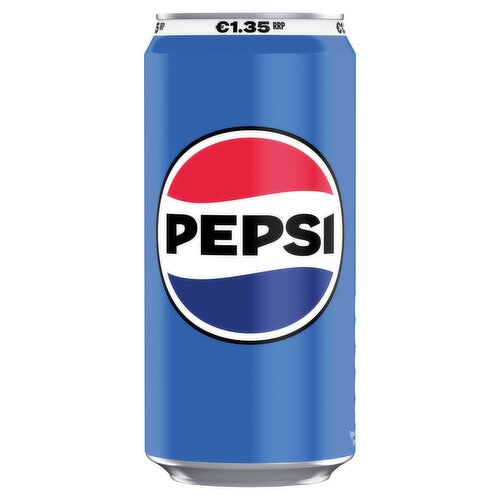 Pepsi 440ml - Dunnes Stores