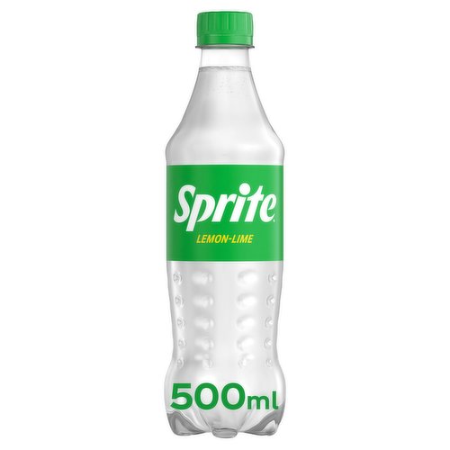 Sprite 500ml - Dunnes Stores