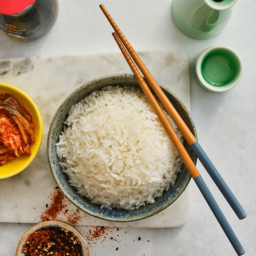 Neon Steamed Rice 250g - Dunnes Stores