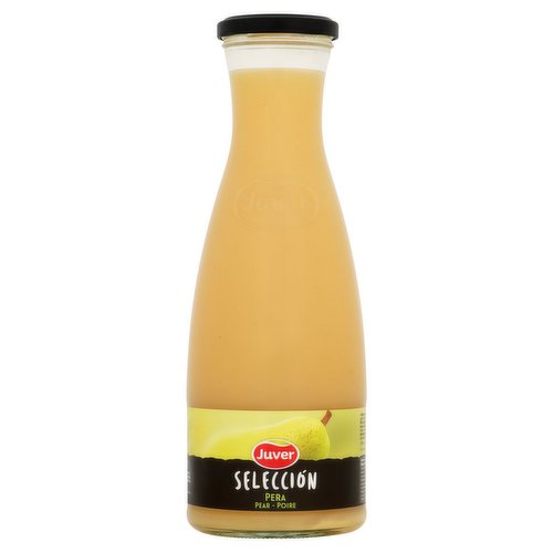 Juver Pear 850ml Dunnes Stores