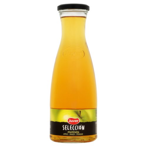 Juver Apple 850ml Dunnes Stores